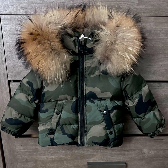 SAM. | Jackets & Coats | Sam Baby Puffer | Poshmark